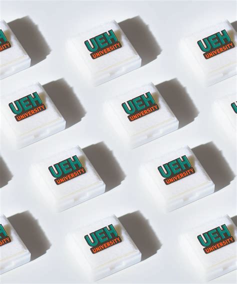 Logo Ueh Ueh Community Shop