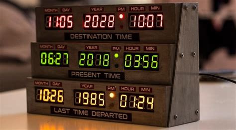Scientists Reverse Time Using A Quantum Computer In Humanitys
