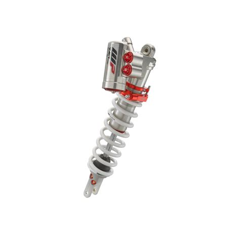Shop — 707 Suspension