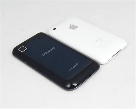 Preview Samsung Galaxy S Hardwarezone Com Sg