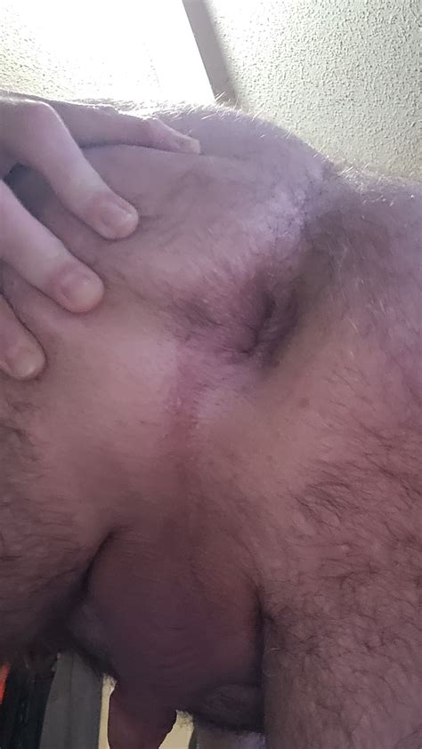 My Hairy Butthole 8 Pics Xhamster