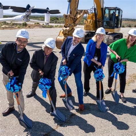 Joby Bolsters California Manufacturing Facility “rolls Out Second Evtol Aircraft From