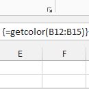 Return An Array From A UDF My Online Training Hub