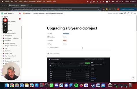 josef wilhelm on linkedin flutter 28 comments