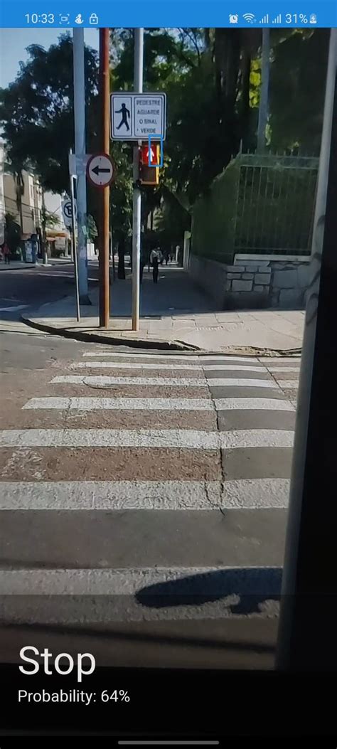 Custom Object Detection In Android With Tensorflowlite Freelancer