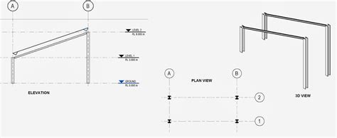 Correct Annotation Orientation Of Sloped Details In Revit Revit News