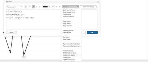How To Build Powerful Tableau Kpi Dashboard Blog