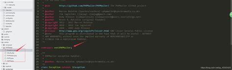 Phpmailer使用 (邮箱发送)phpmailer需要打开什么dll Csdn博客 Phpmailer使用 (邮箱发送)phpmailer需要打开什么dll Csdn博客