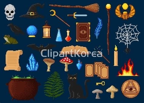 일러스트 클립아트코리아 통로이미지주