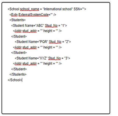 XPath Generator How To Use XPath Generator Service