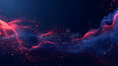 A Set Of Different Overlapping Elements Abstract Geometric Design