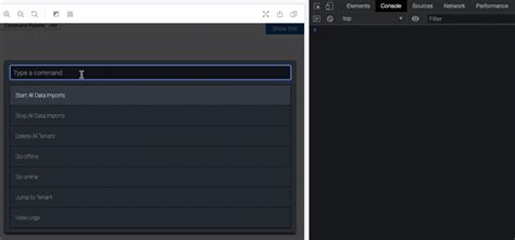 Dynamic Commands Based On User Input · Issue 362 · Asabaylusreact Command Palette · Github