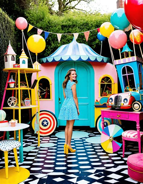 Jamie Lee Odonnell The Extraordinary Journey Of A Star