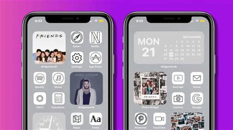 How To Change App Icons On IPhone