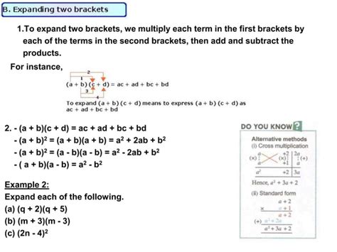 Chapter Factorization Algebraic Fractions F Pptx Physics Science