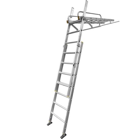 Ladder Safety Flyer