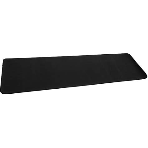 Glorious Extended Stealth Mouse Pad Black Techinn