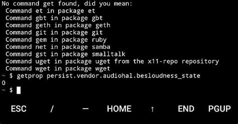 Magisk Build Prop Issue Album On Imgur