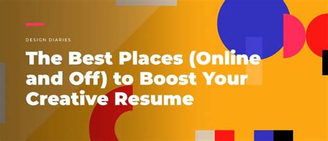 Creative Classes Header