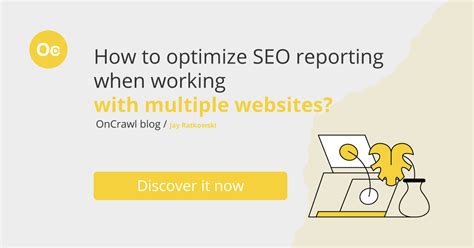 How To Optimize Seo Reporting When Working With Multiple Websites