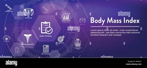 Bmi Or Body Mass Index Icons W Scale Indicator And Calculator Stock Vector Image And Art Alamy