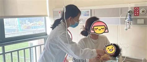 幼儿气道呛入花生米 医生紧急救治终脱险 妈妈 异物 急诊