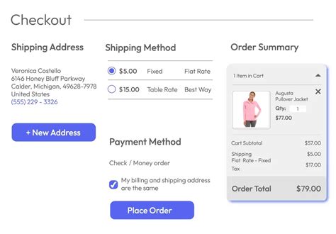 Customize Adobe Commerce Checkout To Drive Conversions