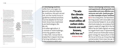 Typography Pull Quotes Pull Out The Pull Quotes In Your Photos