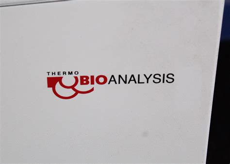 Thermo Bioanalysis Dynamo Maldi Tof Ms Alt American Laboratory Trading