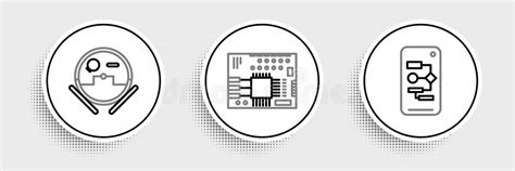 pcb algorithm stock illustrations 122 pcb algorithm stock illustrations vectors and clipart