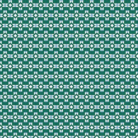 Premium Vector Braced Star Pattern