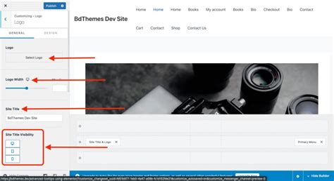 How To Customize My Wordpress Website A Beginners Guide