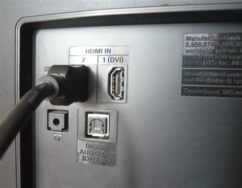 Подключение телевизора к компьютеру через Hdmi пошаговая инструкция — Блог Алекса Гулака