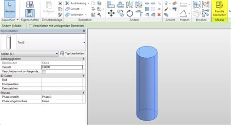 Geometrie Aus Dynamo Nach Revit Importieren Bim Blog