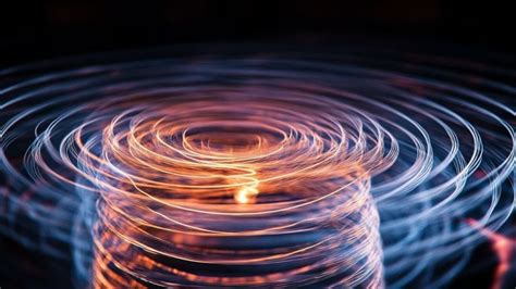 🔌 Electromagnetism Diving Into The Electric And Magnetic Fields 🌌