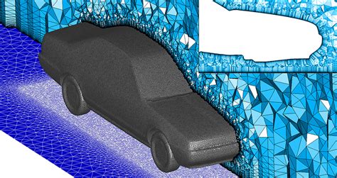 Why Use T Rex Hybrid Meshing Computational Fluid Dynamics Cadence Blogs Cadence Community