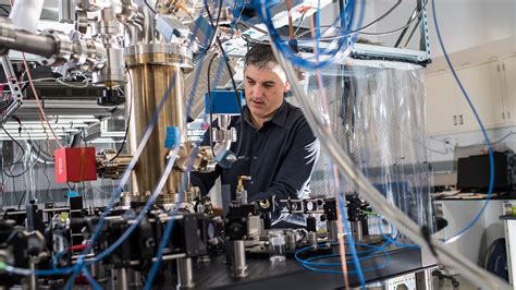 Scientists Are Close To Building A Quantum Computer That Can Beat A Conventional One Science