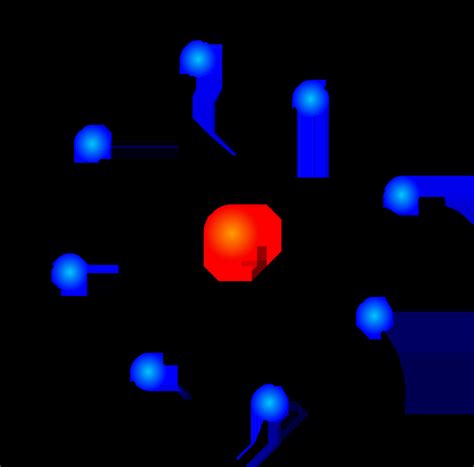 Shapes Of Atomic Orbitals Types Significance Of Class 11