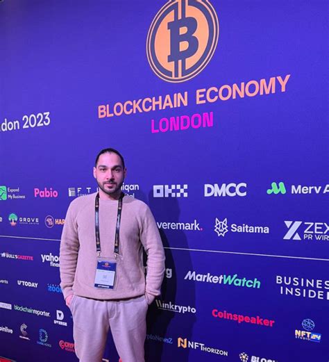Karan Ahluwalia Expert And Leader In The Blockchain Evolution