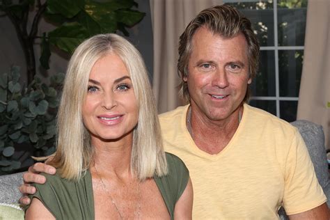 Eileen Davidson And Vincent Van Pattens Son Heads To College