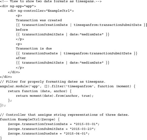 Images Sams Teach Yourself Angularjs For Net Developers In 24 Hours Book