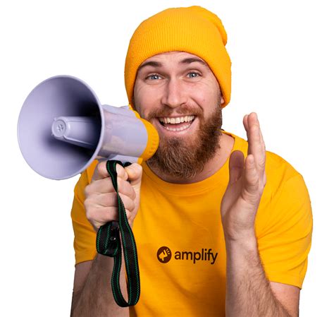 Amplify