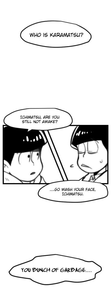 Title Who Is Karamatsu Ichimatsu Side Synopsi Tumbex