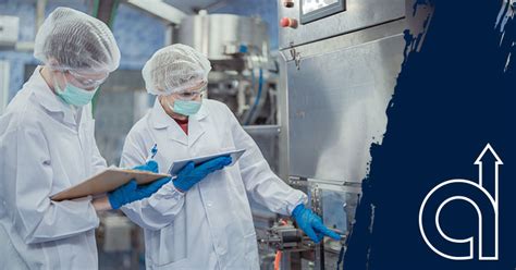 Boost Food Processing Efficiency With Custom Cleanroom Equipment Solutions American Crane