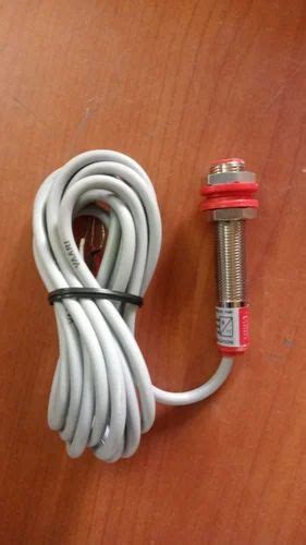 Inductive Proximity Sensor V PNP At Piece In Coimbatore ID