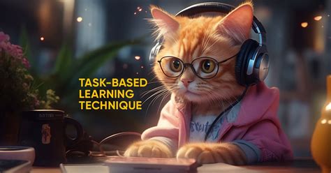 How To Use A Task Based Learning Technique In Your Language Lessons