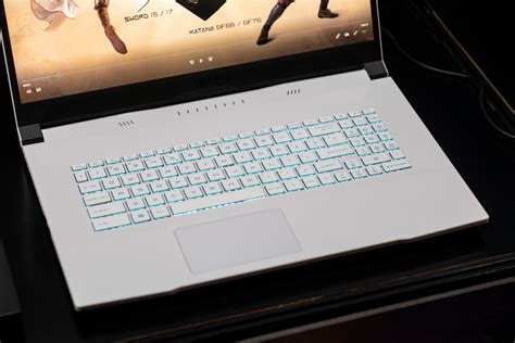 微星多款tiger Lake H系列cpu創作者／電競筆電亮相，預告與藤原浩聯名合作 4gamers