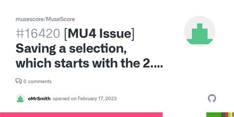 Mu4 Issue Saving A Selection Which Starts With The 2 Half Of A Splitted Bar Results In A