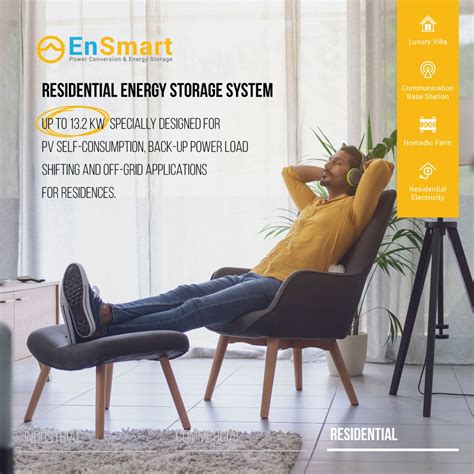 Ensmart Power Conversion And Energy Storage On Linkedin Powerall Energystorage Blackouts