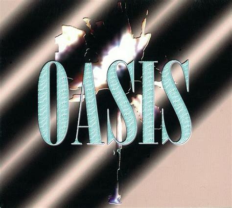 Oasis 3 Discogs